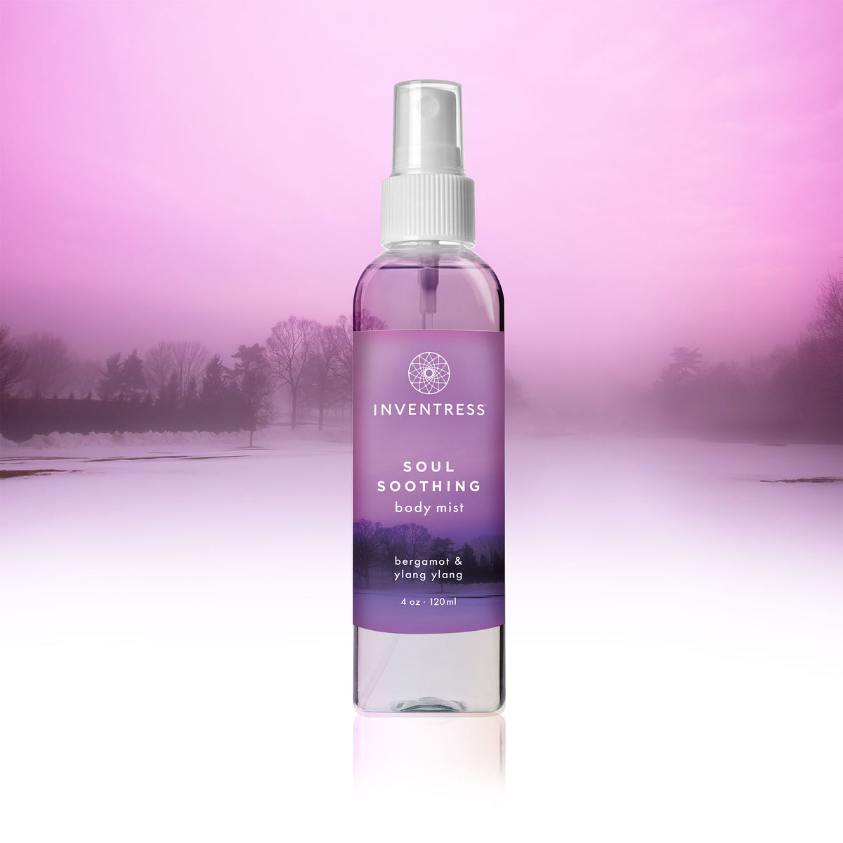 Essential Oil Spray Mists – INVENTRESS