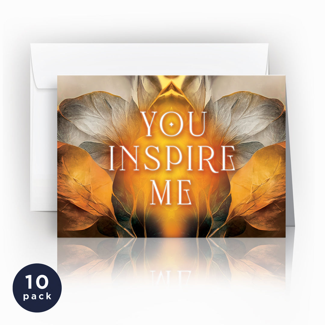 INVENTRESS® | Ignite Your Creative Power